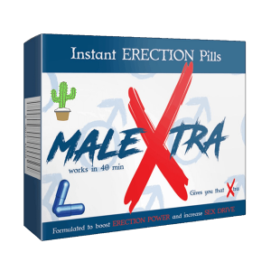 30 Bulpil Erection Booster Capsules – Jou Doring